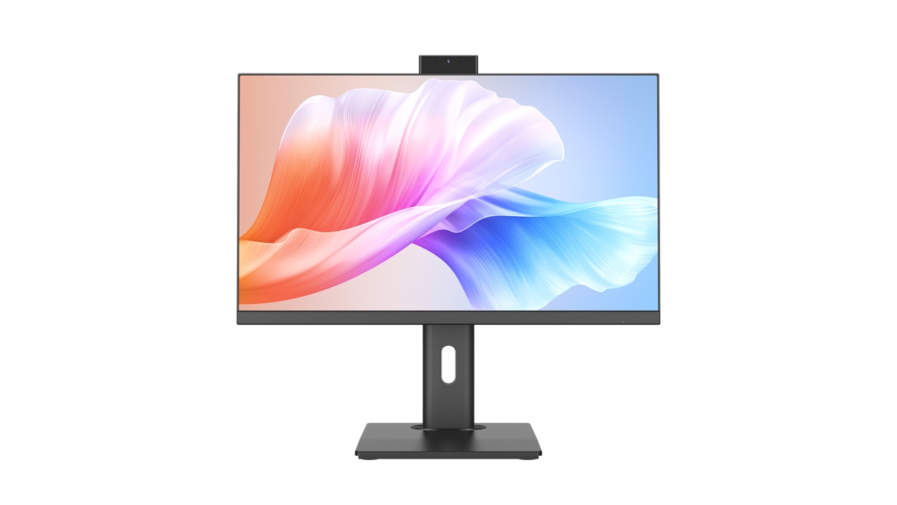 Value PC｜Essential. Effective.-Essential AIO. Exceptional Value.